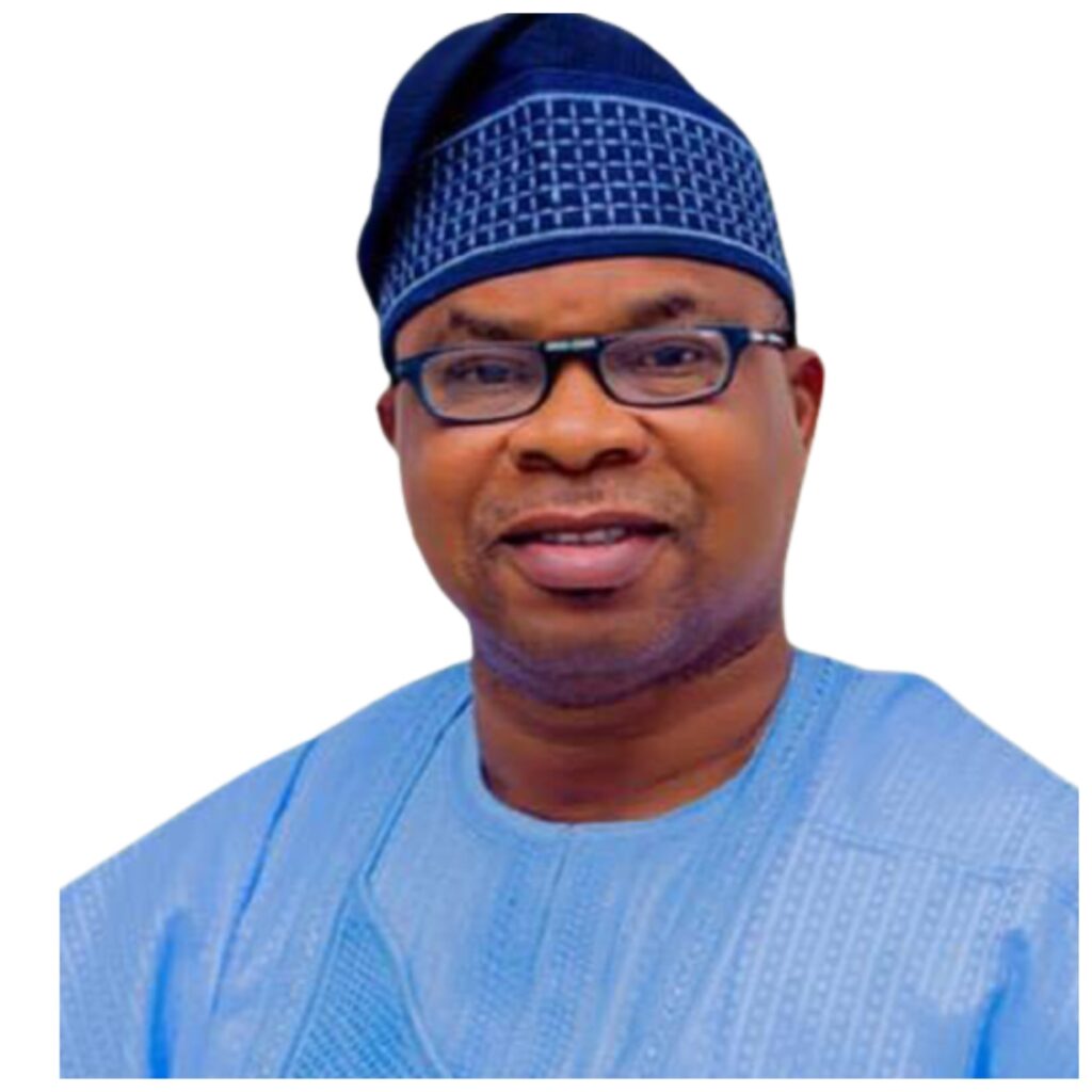 Osun 2026: APC Affirms Oyebamiji as Consensus Candidate - Harbinger